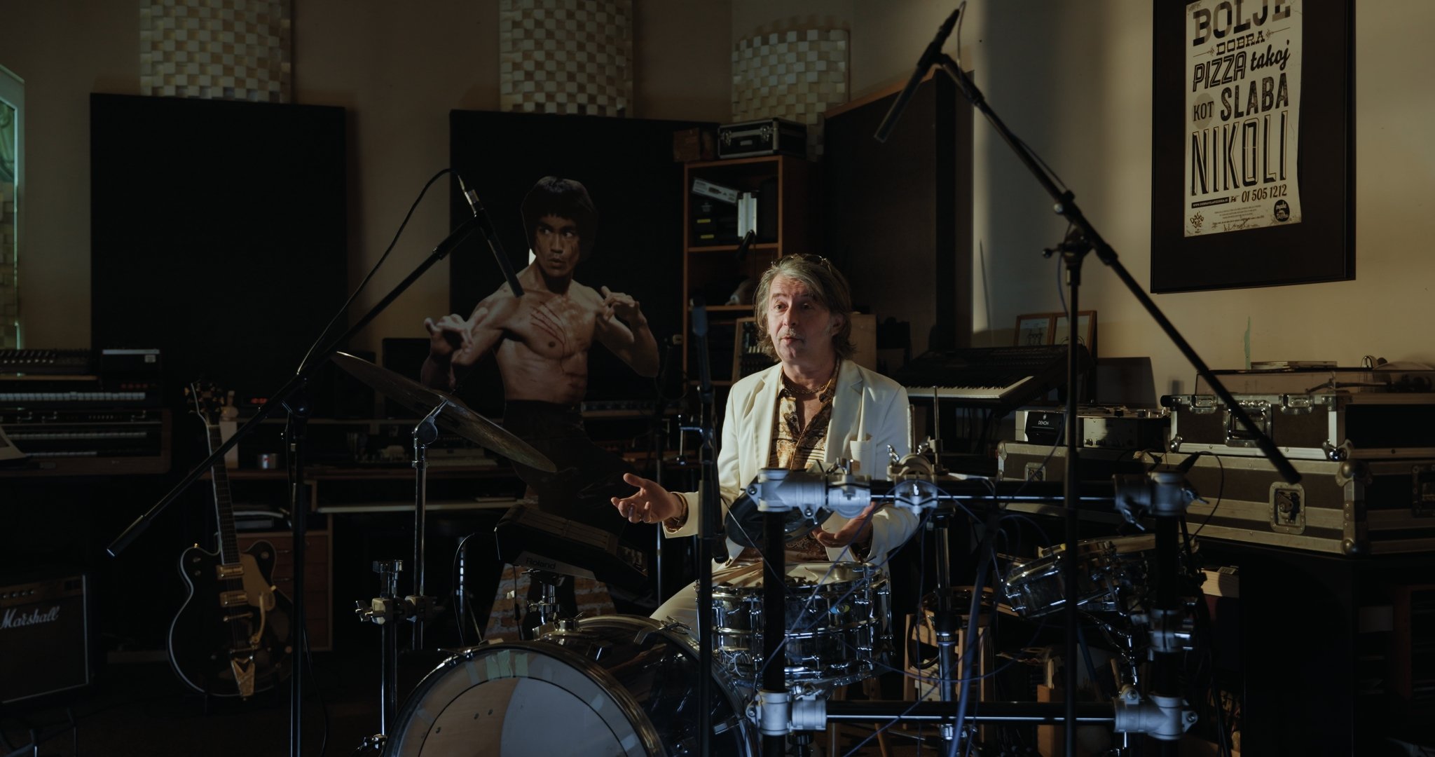 Praslovan | Slovenian film guide