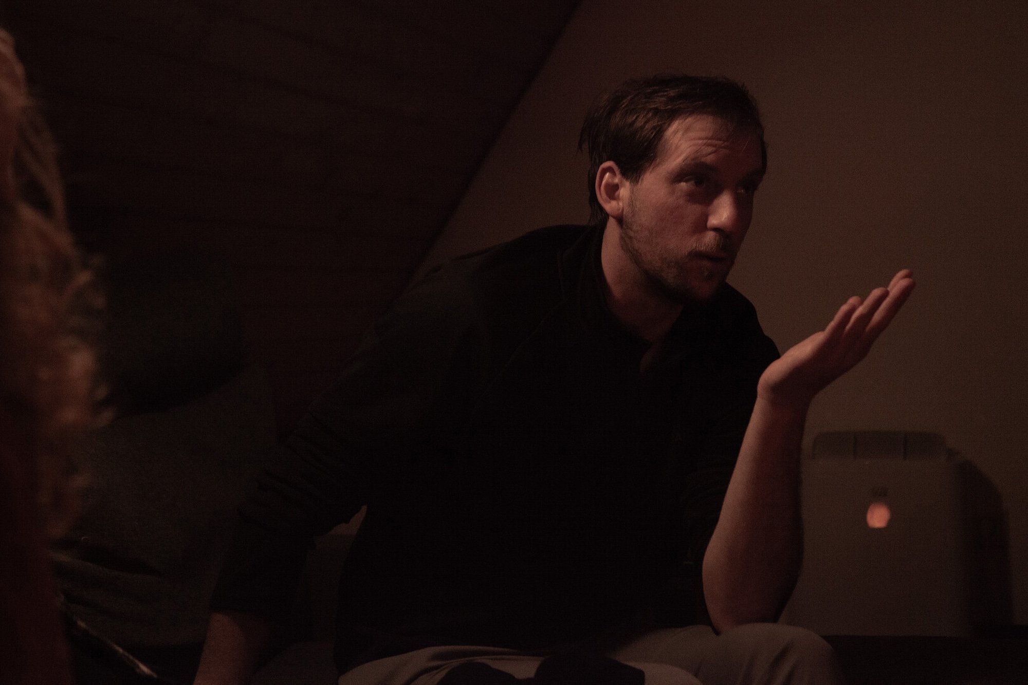 Stealing Land | Slovenian film guide