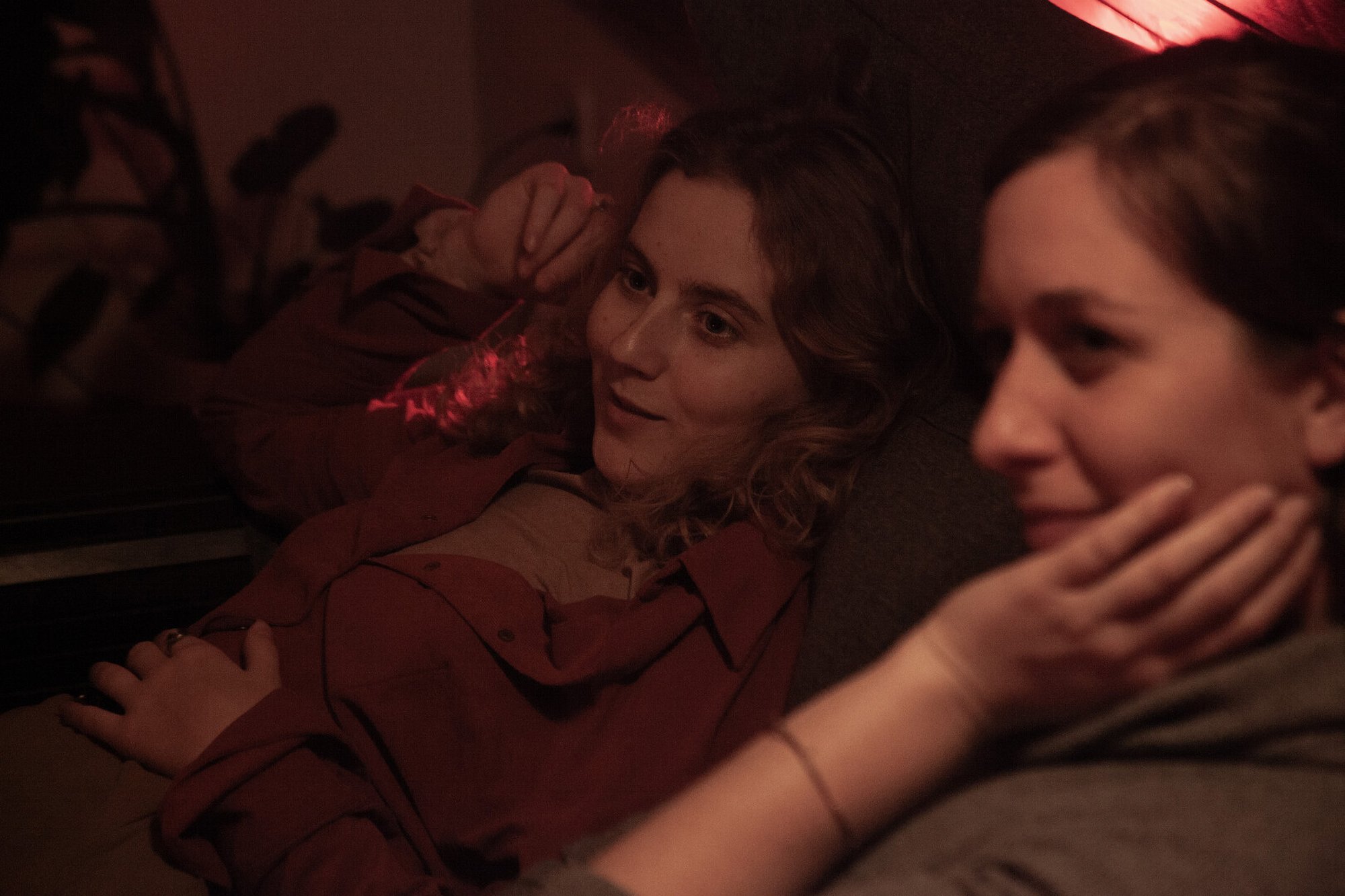 Stealing Land | Slovenian film guide