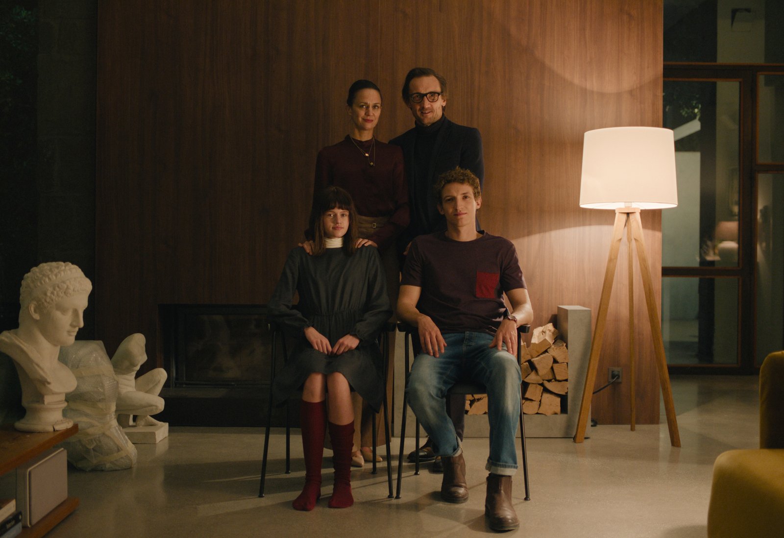 finished | Slovenian film guide