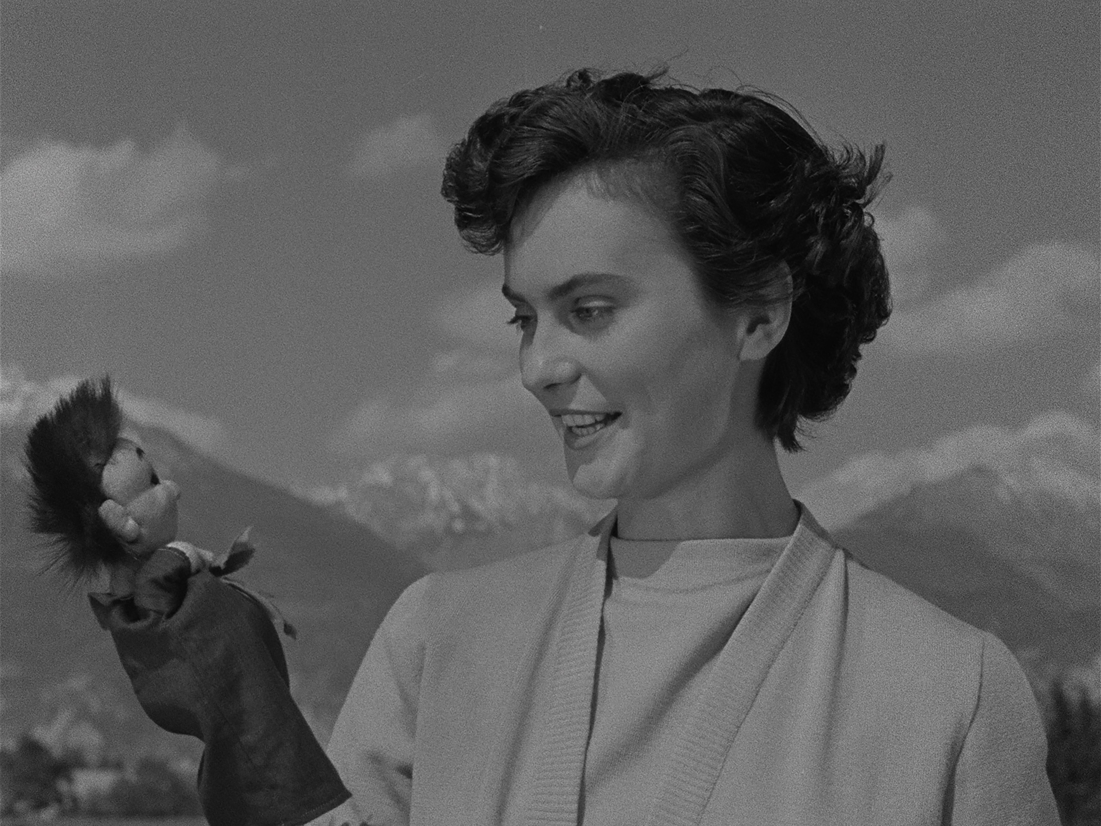 Vesna | Slovenian film guide