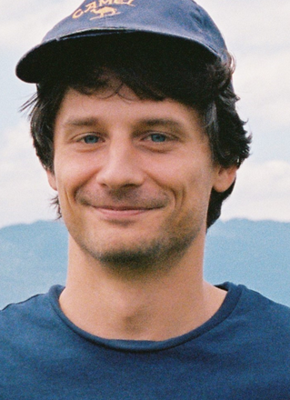 One Meter is Six Centimeters | Slovenian film guide
